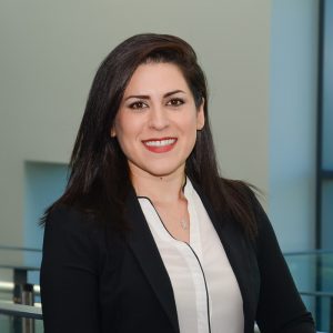 Ghazaleh Nazari – ERES2020